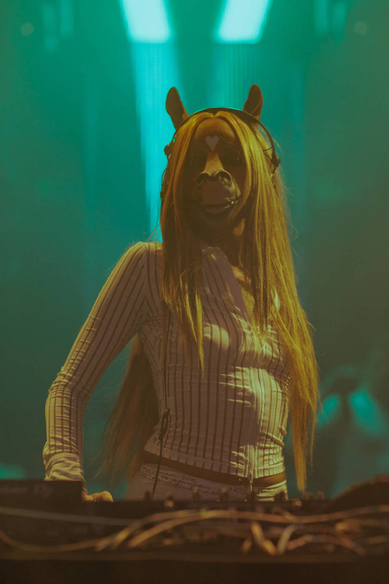 Queer Block Party Homobloc 2025 Manchester Line-Up Revealed