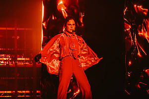 Queer Block Party Homobloc 2025 Manchester Line-Up Revealed