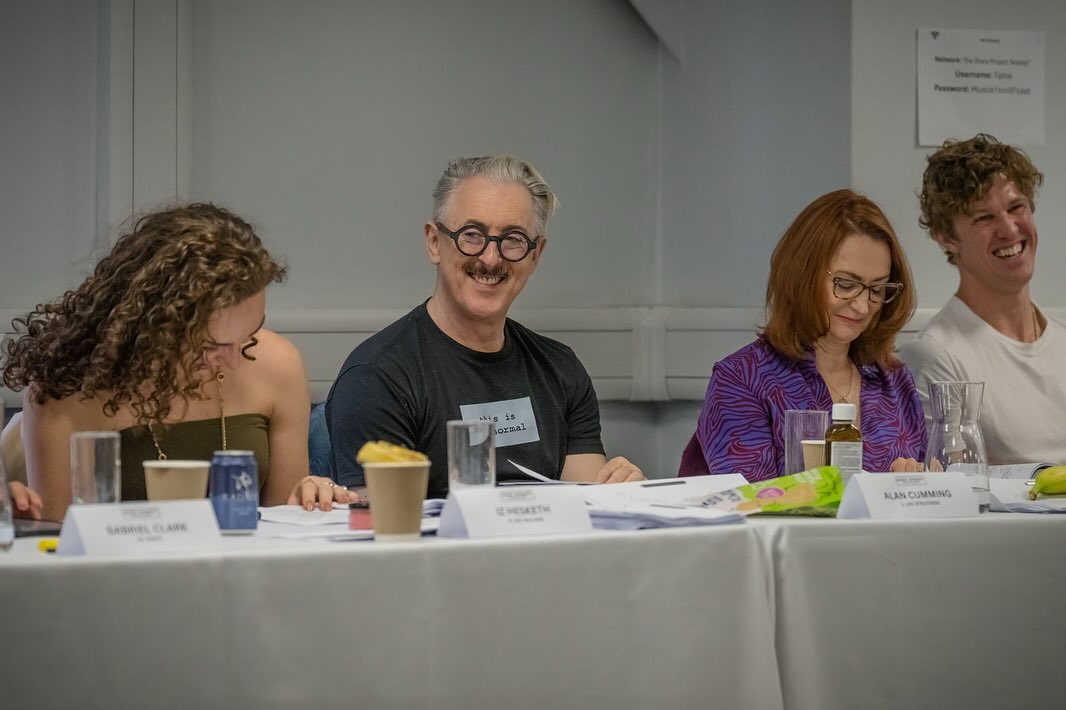 New LGBTQ+ Drama 'Tip Toe' Is Being Filmed In Manchester