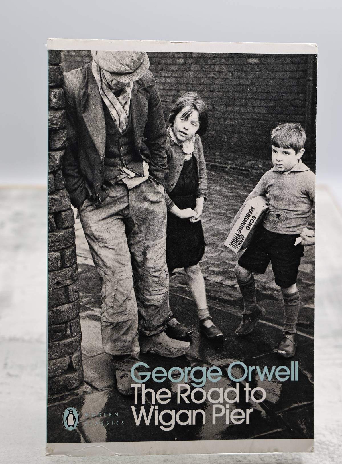 The Industrial Town In Greater Manchester That's The Star Of A George ...