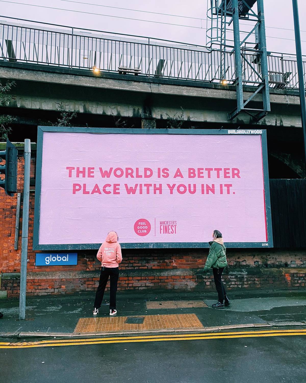 Feel Good Club To Bid Farewell To Manchester With Three Events