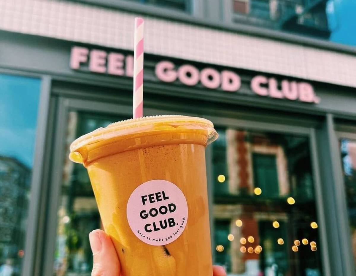 Feel Good Club To Bid Farewell To Manchester With Three Events