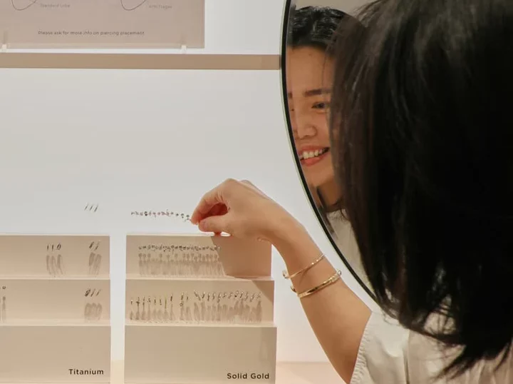 The Best Piercing Shops To Visit In Manchester