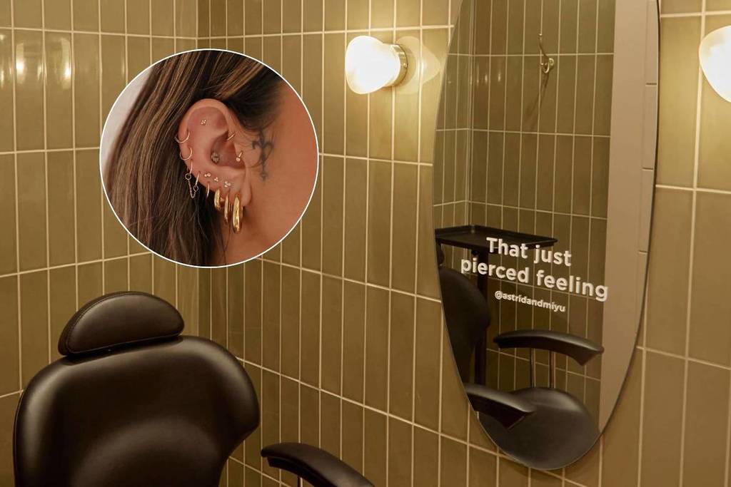 The Best Piercing Shops To Visit In Manchester