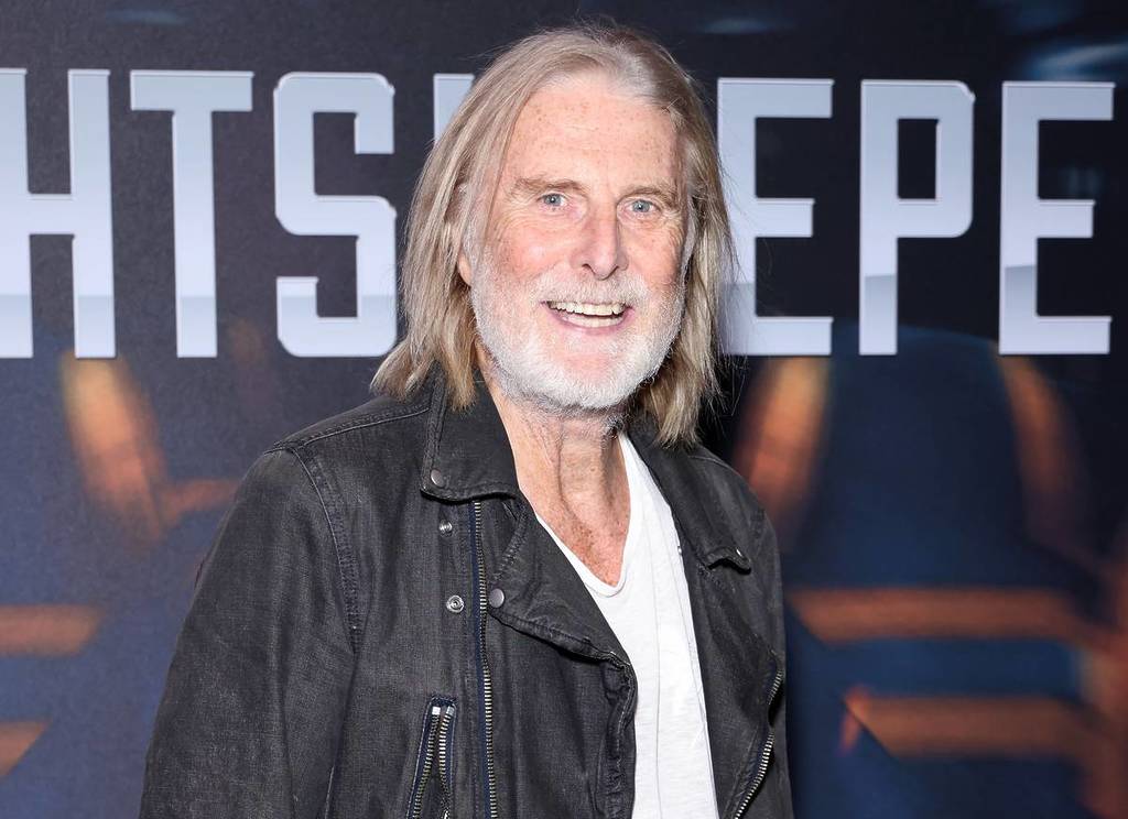 Shameless Star David Threlfall Will Play King Lear At The Royal ...