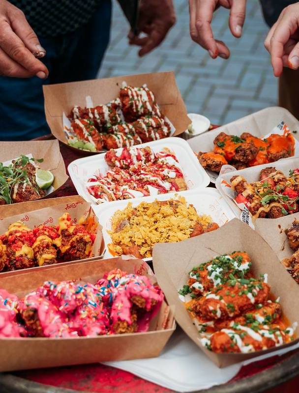 St Mary’s Church Manchester Is The World's Best Hidden Gem