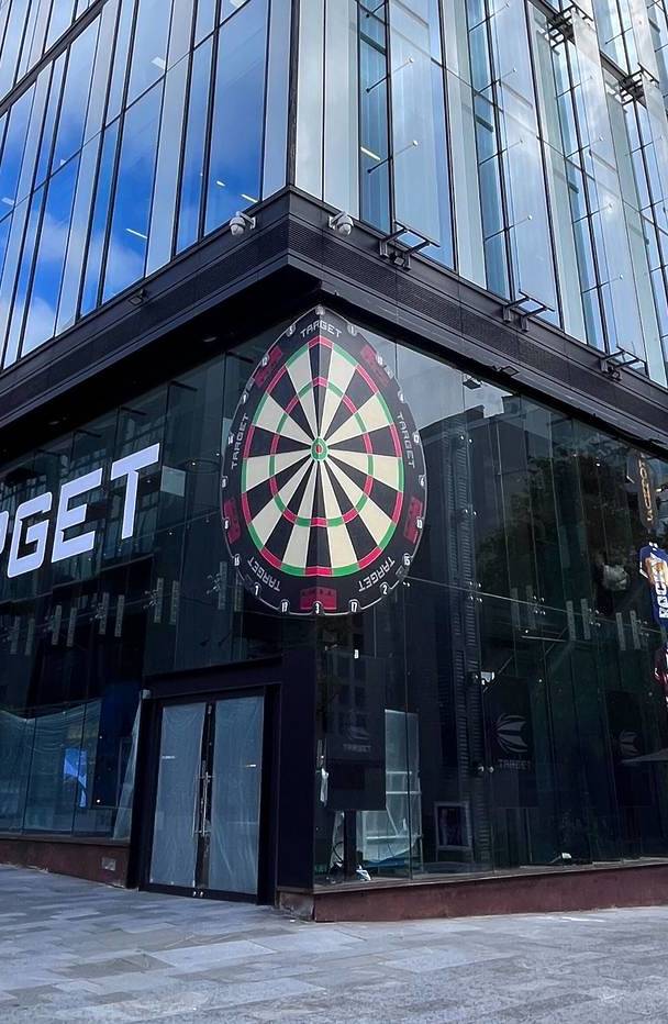 Trafford Centre Unveils Huge, Revamped Food Court