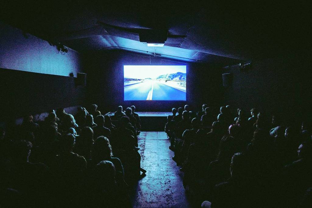 This Much-Loved Independent Manchester Cinema Is Set To Be Resurrected ...