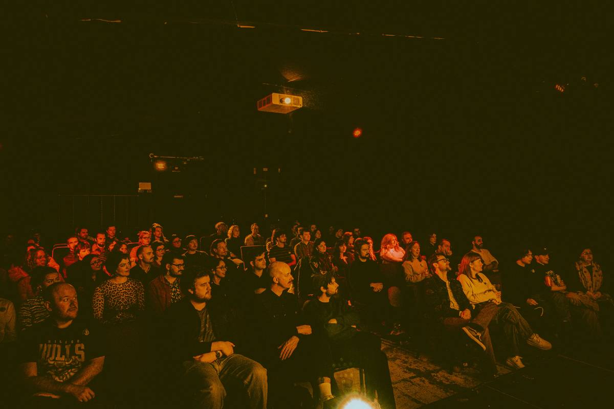 This Much-Loved Independent Manchester Cinema Is Set To Be Resurrected ...