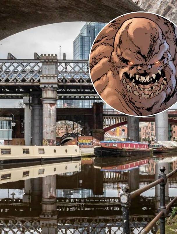 Must-See Things To Try When You Visit Manchester - Secret Manchester