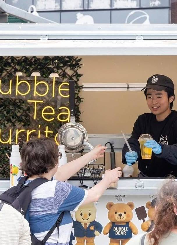 BOX Bar Manchester: New Sports Venue - Secret Manchester