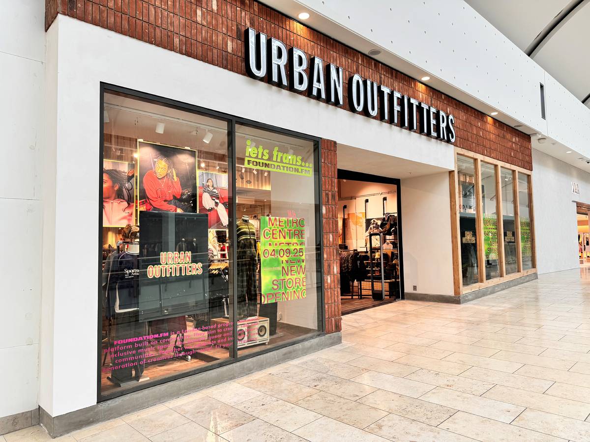 Urban Outfitters Is Set To Open Huge, Long-Awaited Second Manchester ...