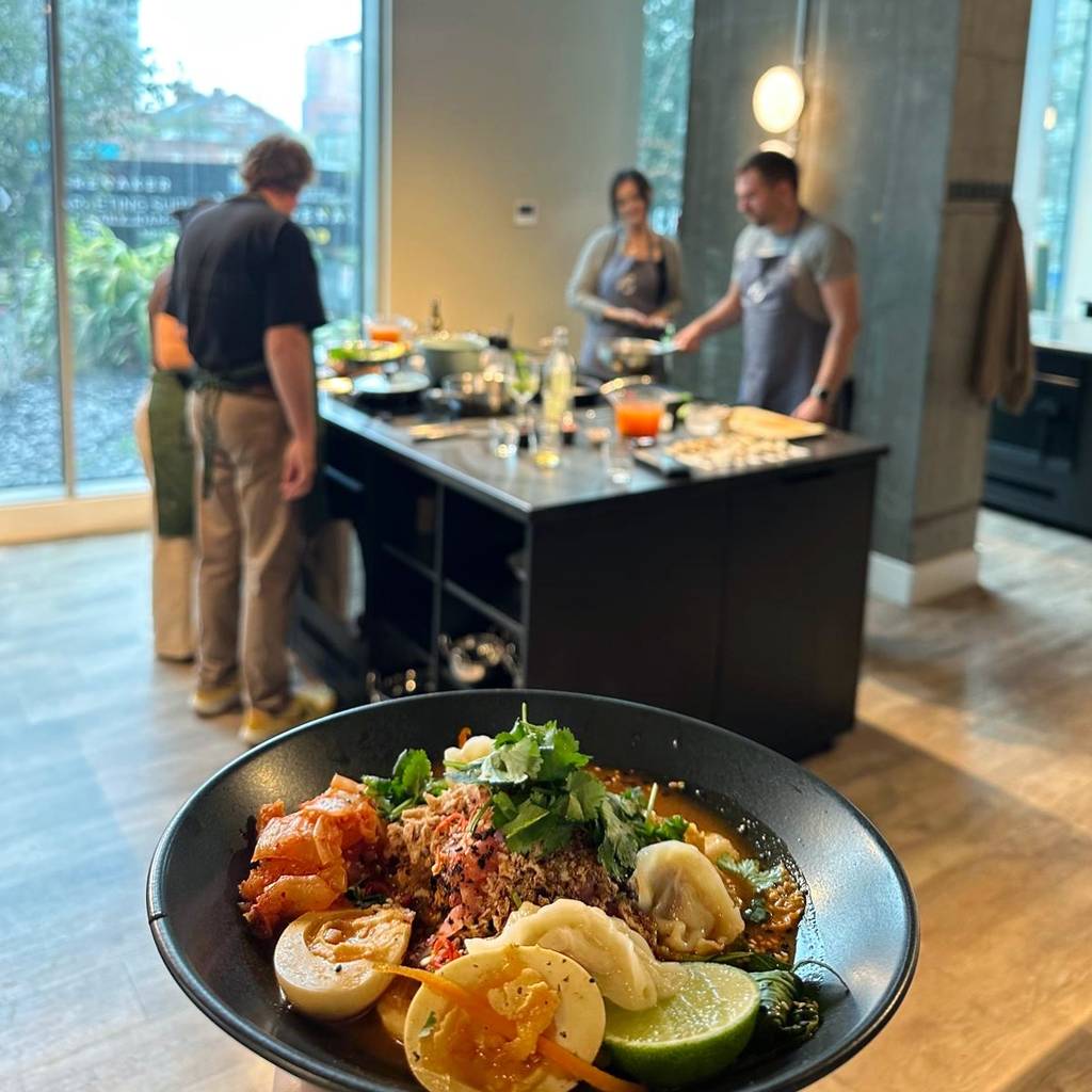 The Best Cookery Classes In And Around Manchester