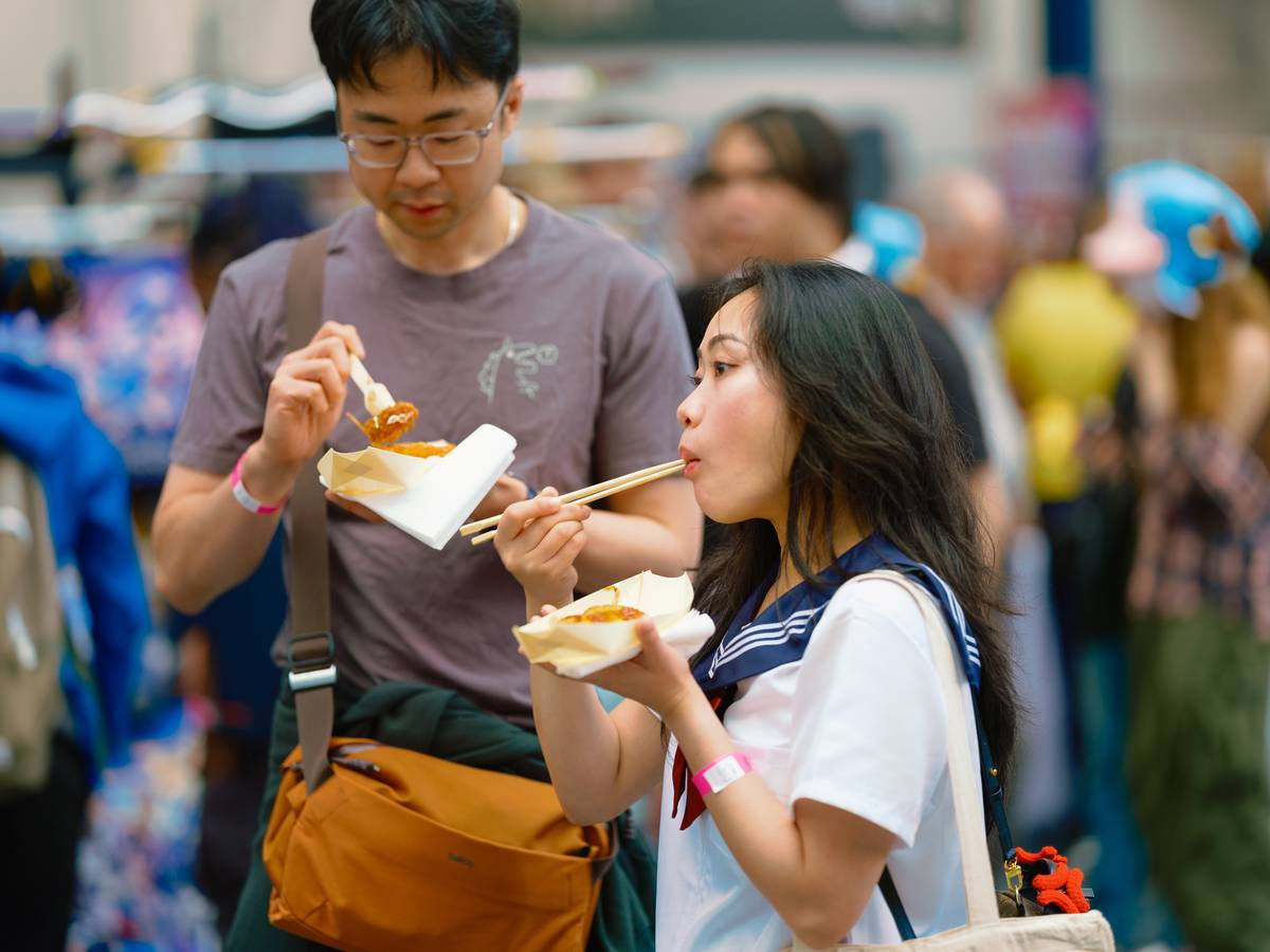 The UK’s Biggest Celebration Of Japanese Culture Has Arrived In ...