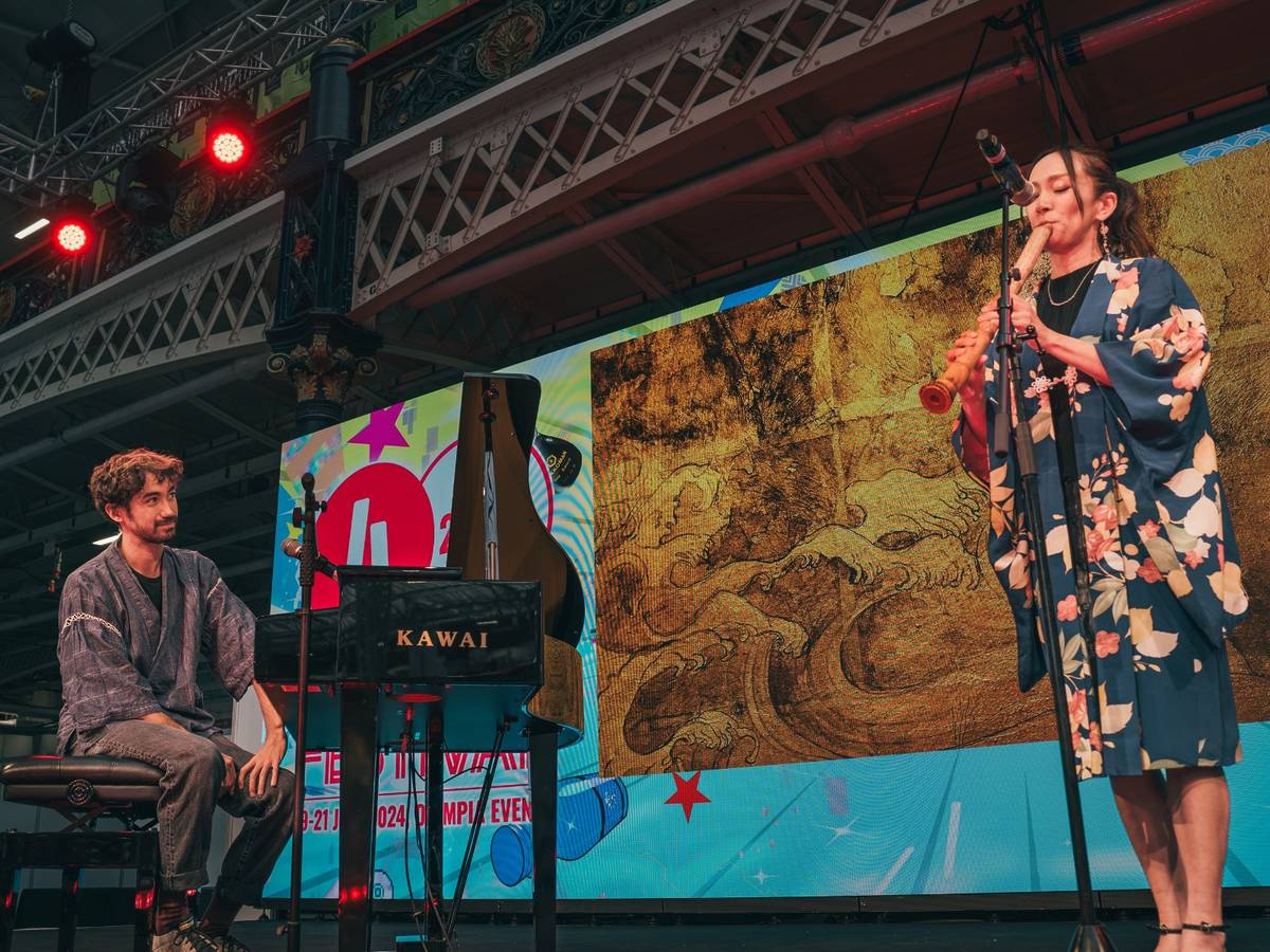 The UK’s Biggest Celebration Of Japanese Culture Has Arrived In ...