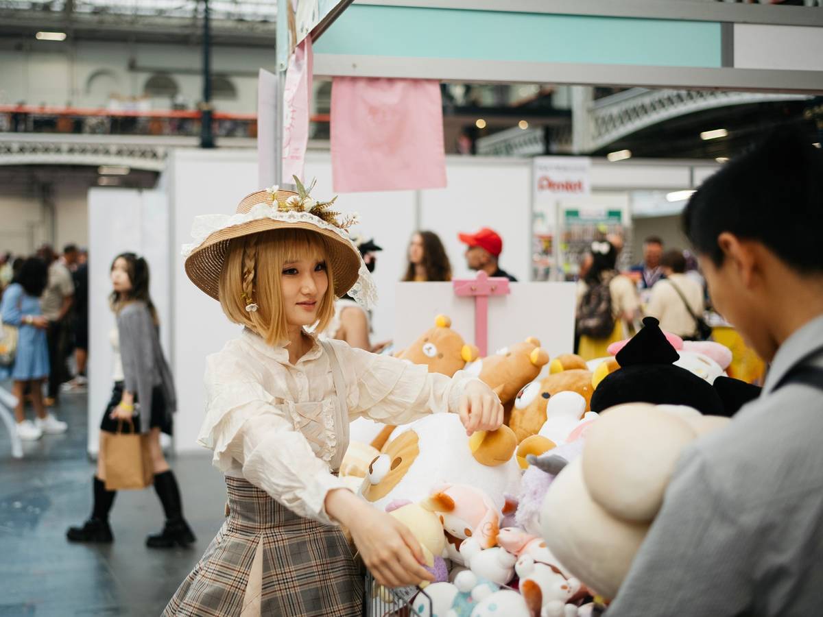 The UK’s Biggest Celebration Of Japanese Culture Has Arrived In ...