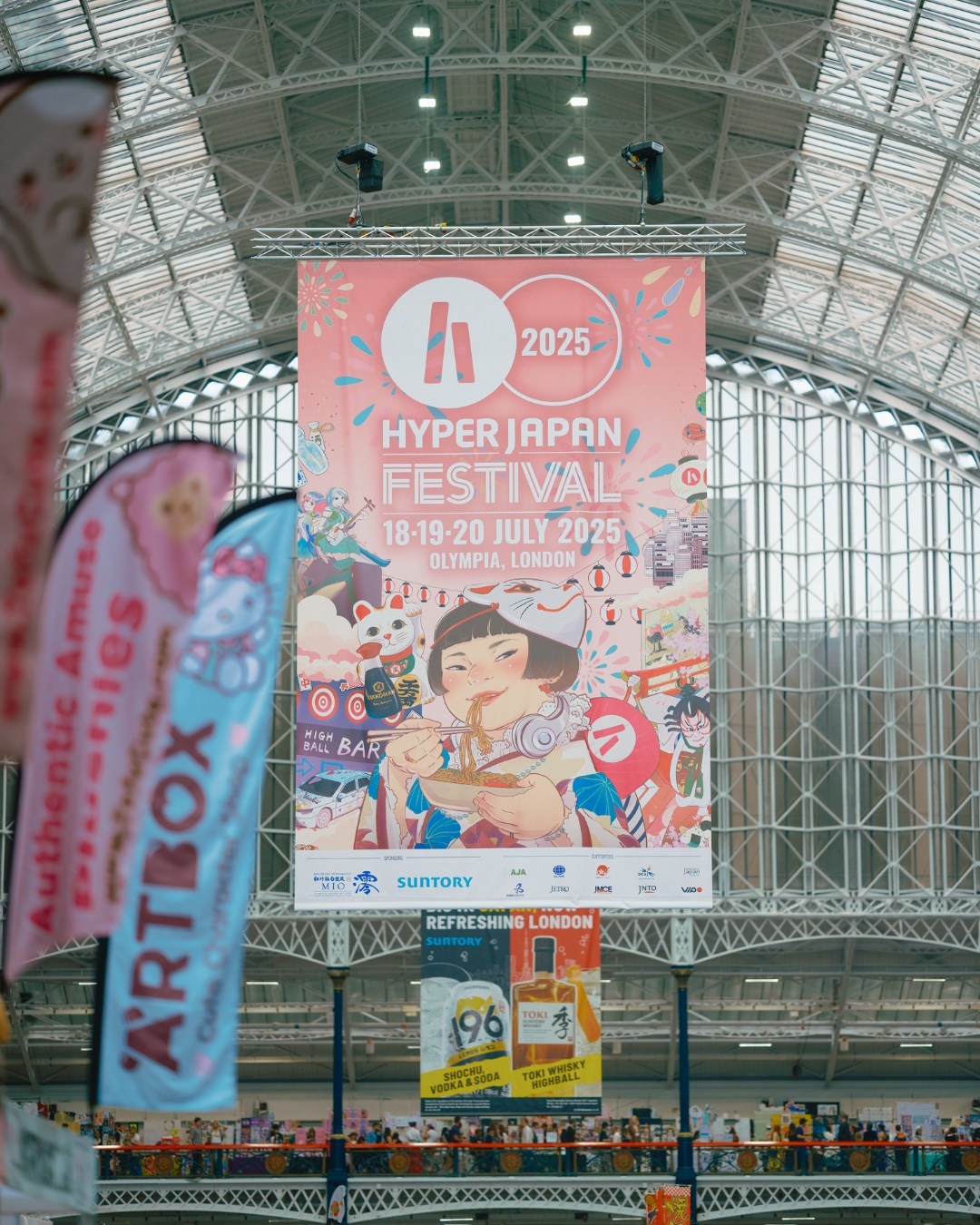 The UK’s Biggest Celebration Of Japanese Culture Has Arrived In ...