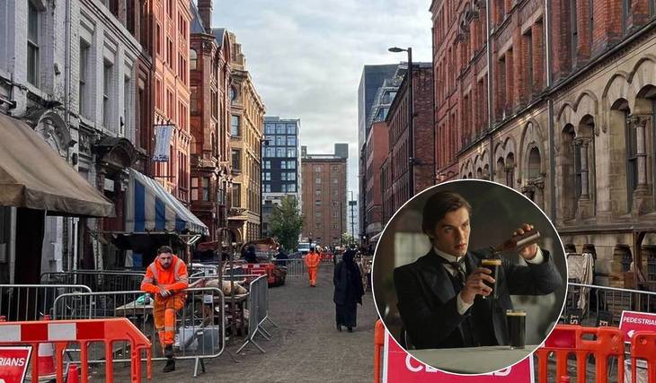 Secret Manchester • Your Complete Guide To Things To Do In Manchester