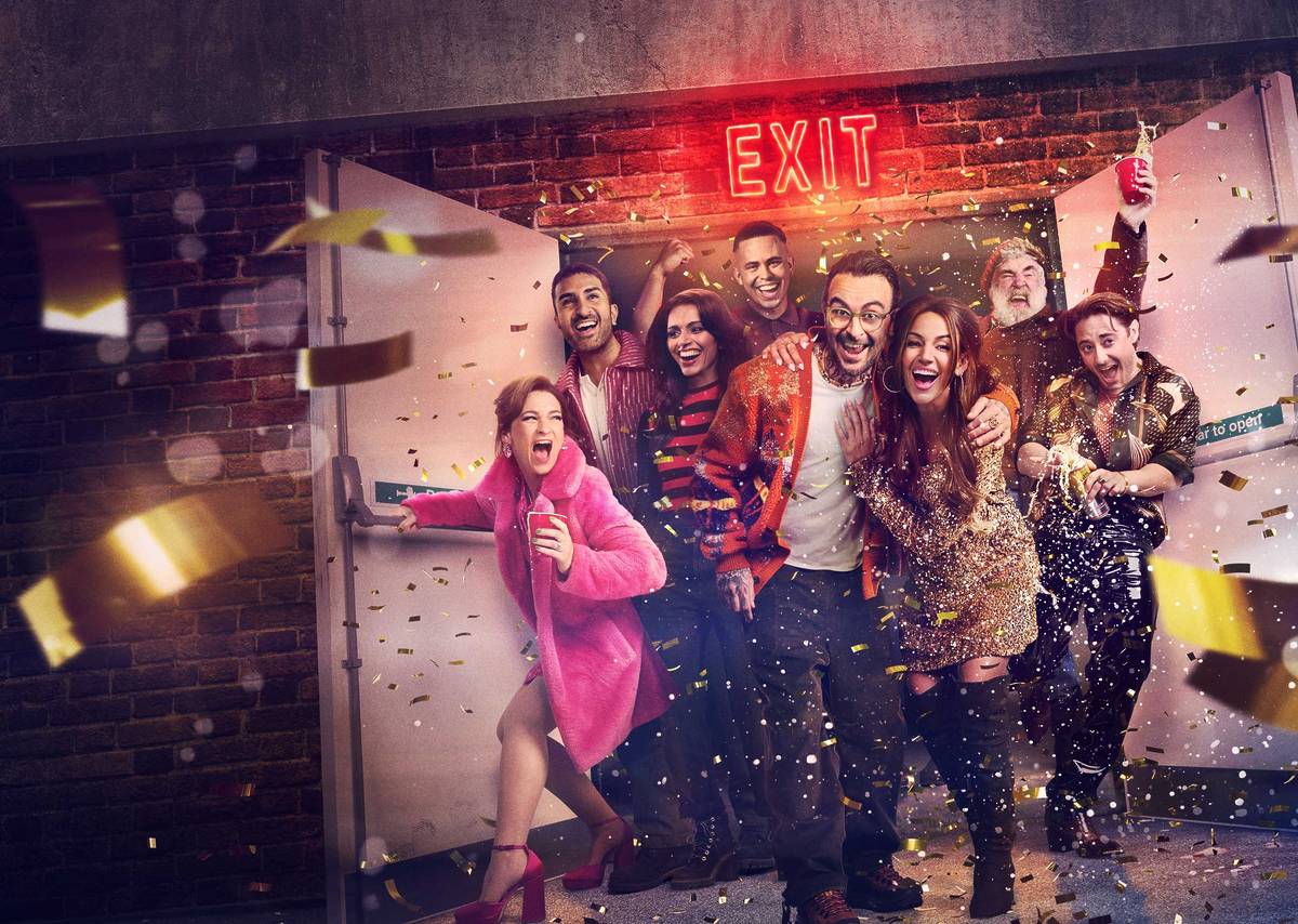 All The Filming Locations In And Around Greater Manchester Used For The ...