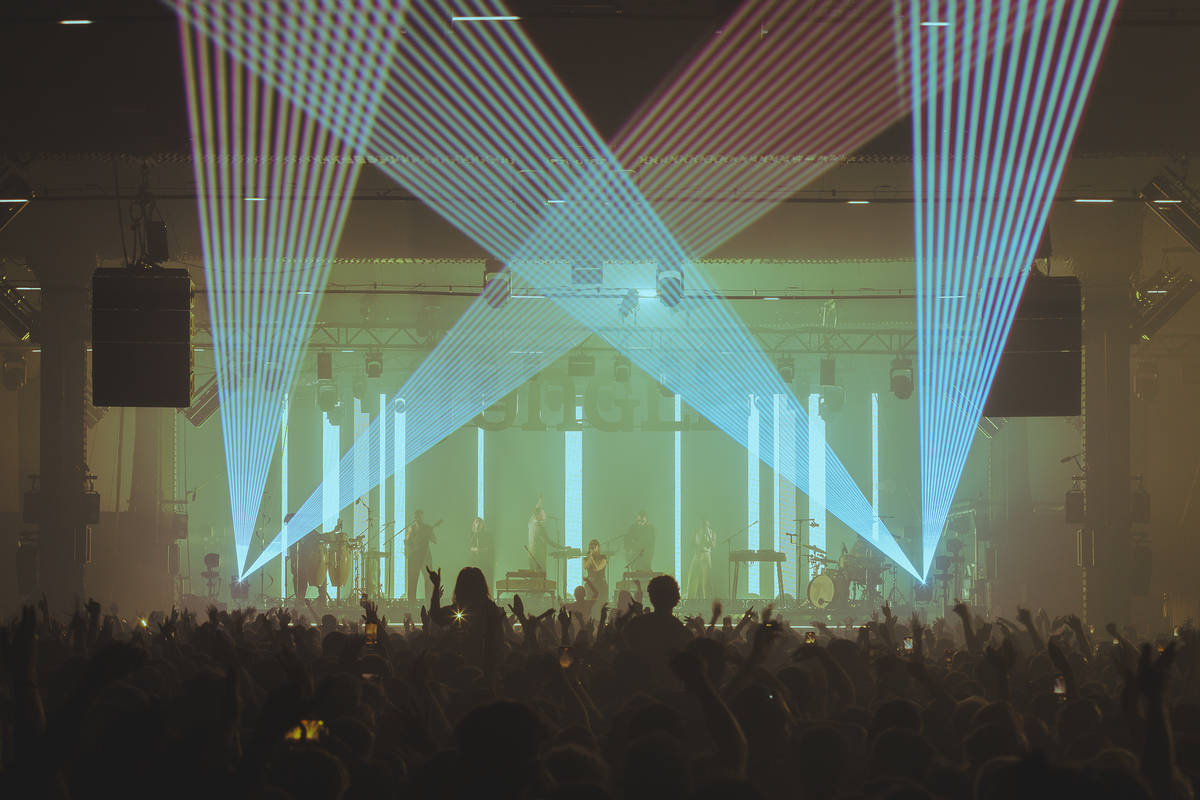 Day-To-Night Festival Repercussion Is Set To Return To The Warehouse ...