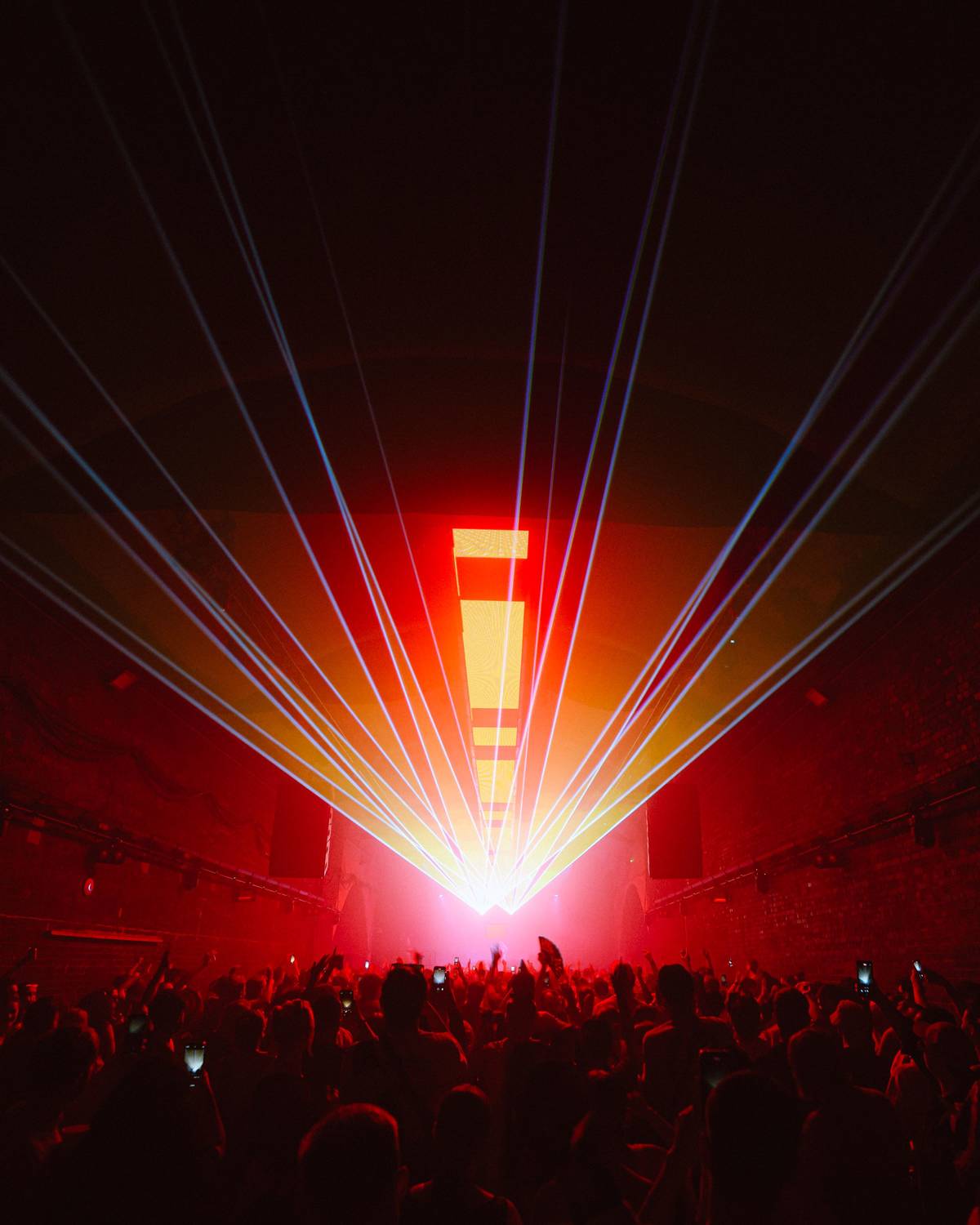 Day-To-Night Festival Repercussion Is Set To Return To The Warehouse ...