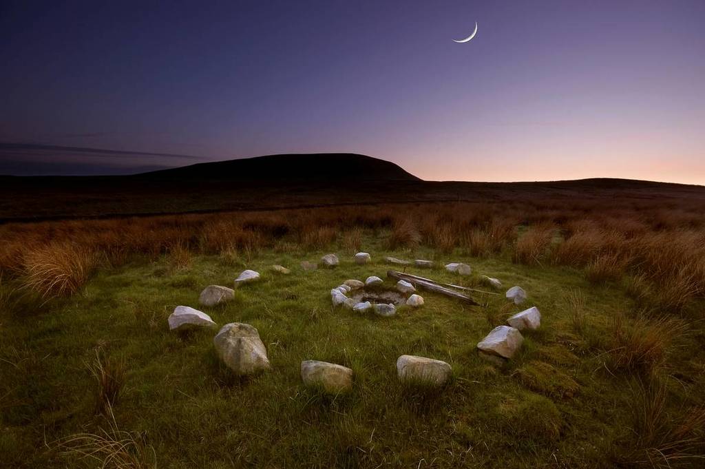 This Infamous Spot Just An Hour From Manchester Is Officially One Of ...