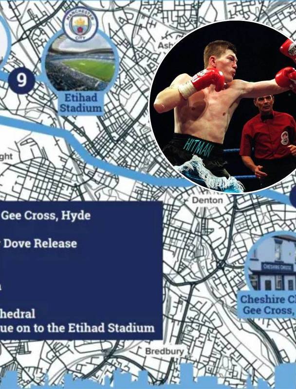 Queer Block Party Homobloc 2025 Manchester Line-Up Revealed