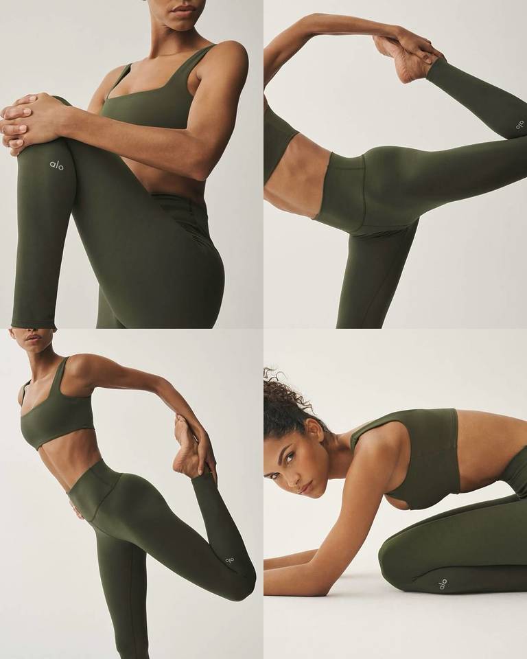 Wellness & Activewear Brand ALO Is Set To Open A 'Sanctuary' In ...