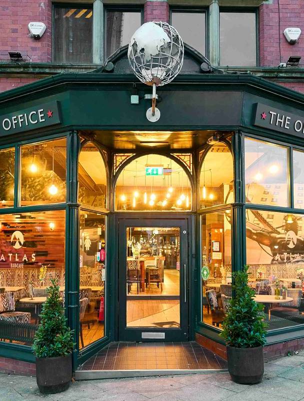 Manchester's Cat Cafe Is Looking For A 'Human Servant' To Care For Its Cats