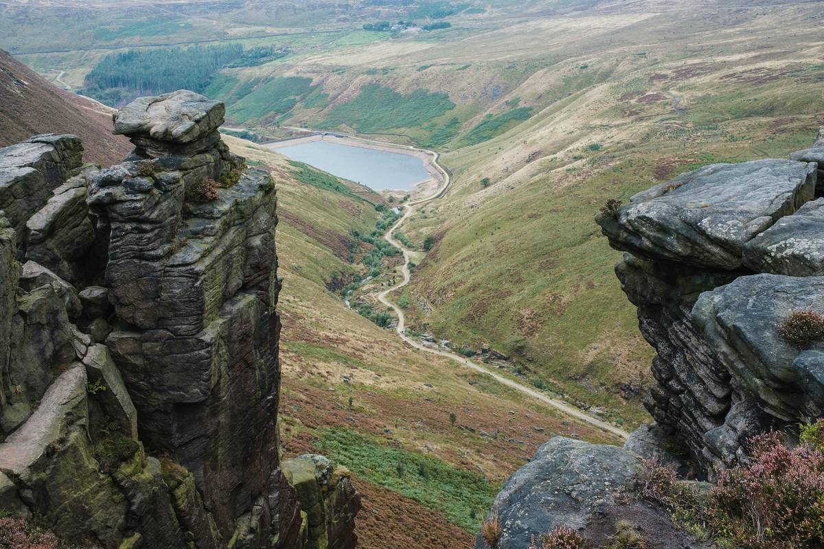 The UK’s most accessible nature trail is only 15 minutes near Greater ...