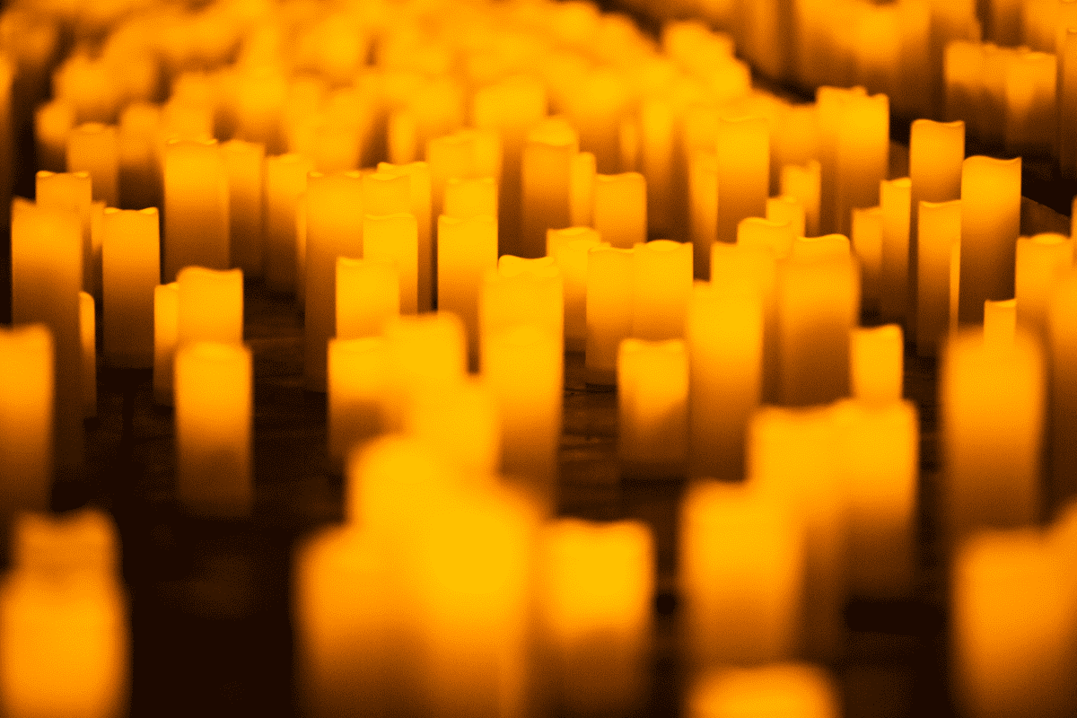 The Best Candlelight Concerts In Manchester | 2026