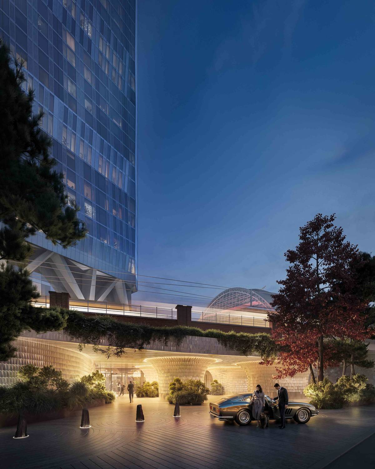 “This Is Our Pièce De Résistance”: Update On Manchester’s Tallest ...