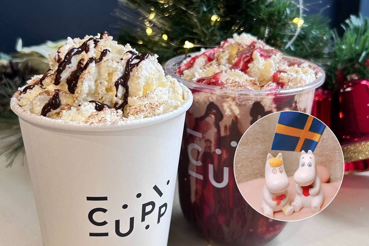 The Moomins Are Bringing Scandinavian Charm To Manchester This ...