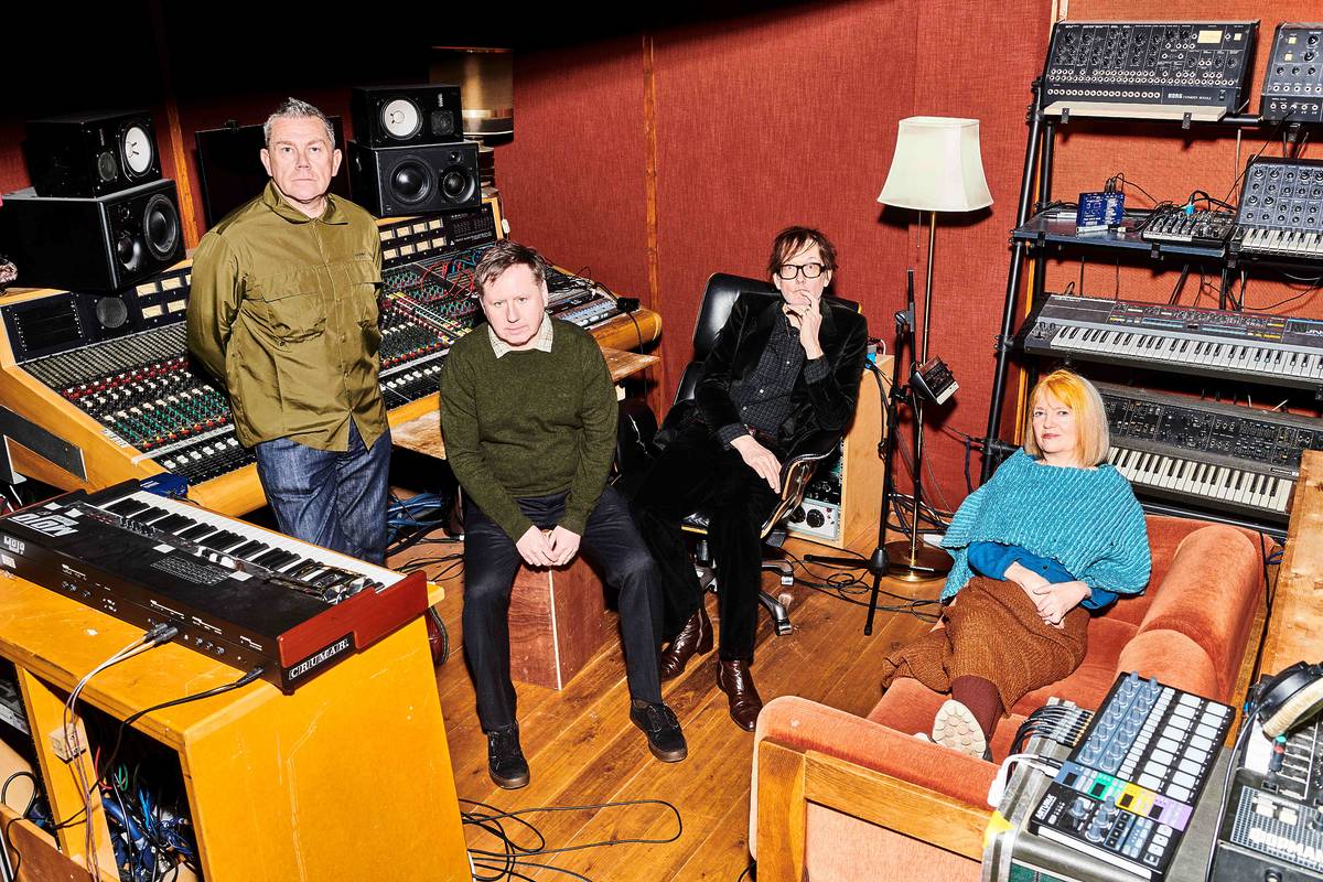 How To Get Tickets For Pulp's Only Outdoor Gig In The North Of England ...