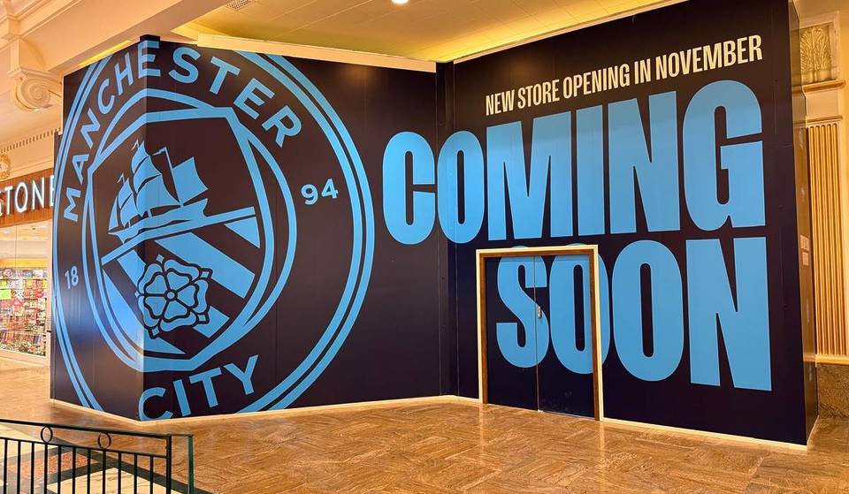 Guide to Manchester Sports Teams, Events & Breaking News - Secret ...