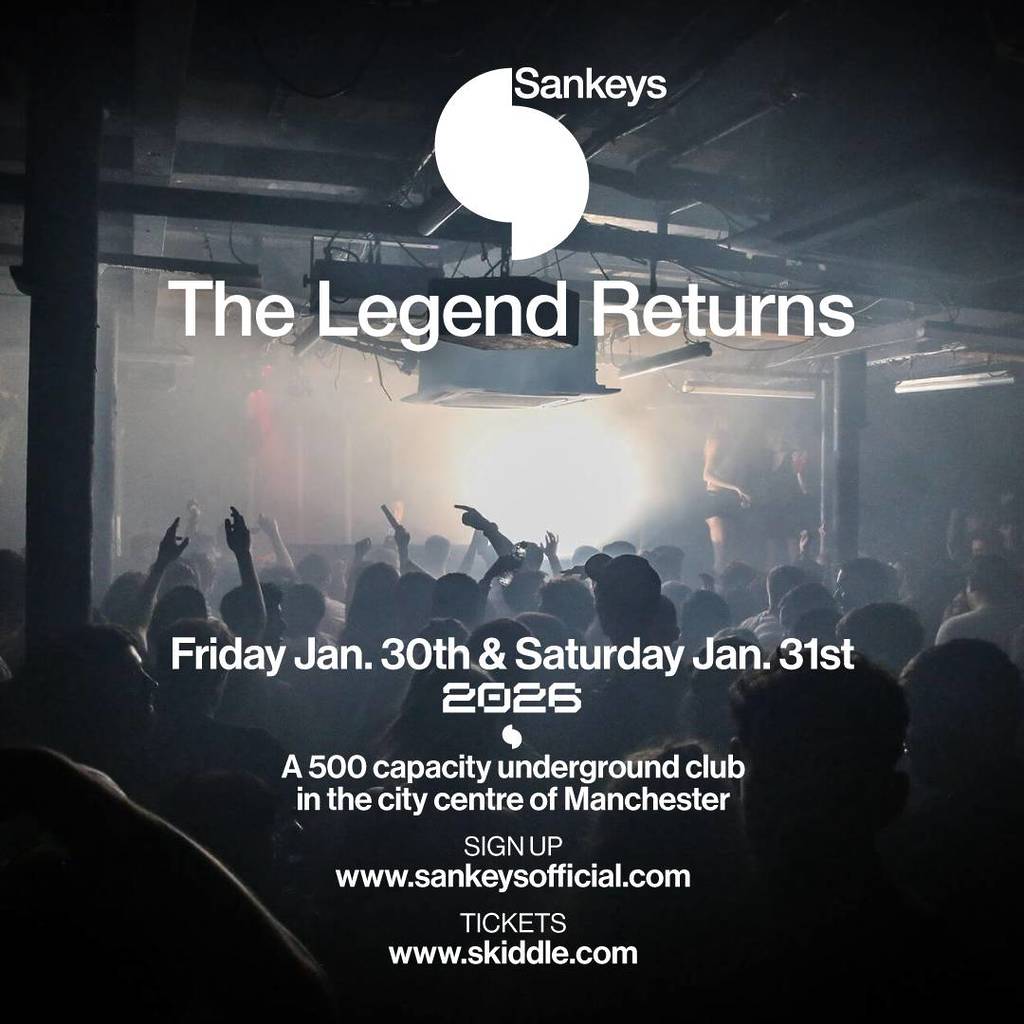 First Look Video Released Ahead Of Sankeys Return To Manchester After ...