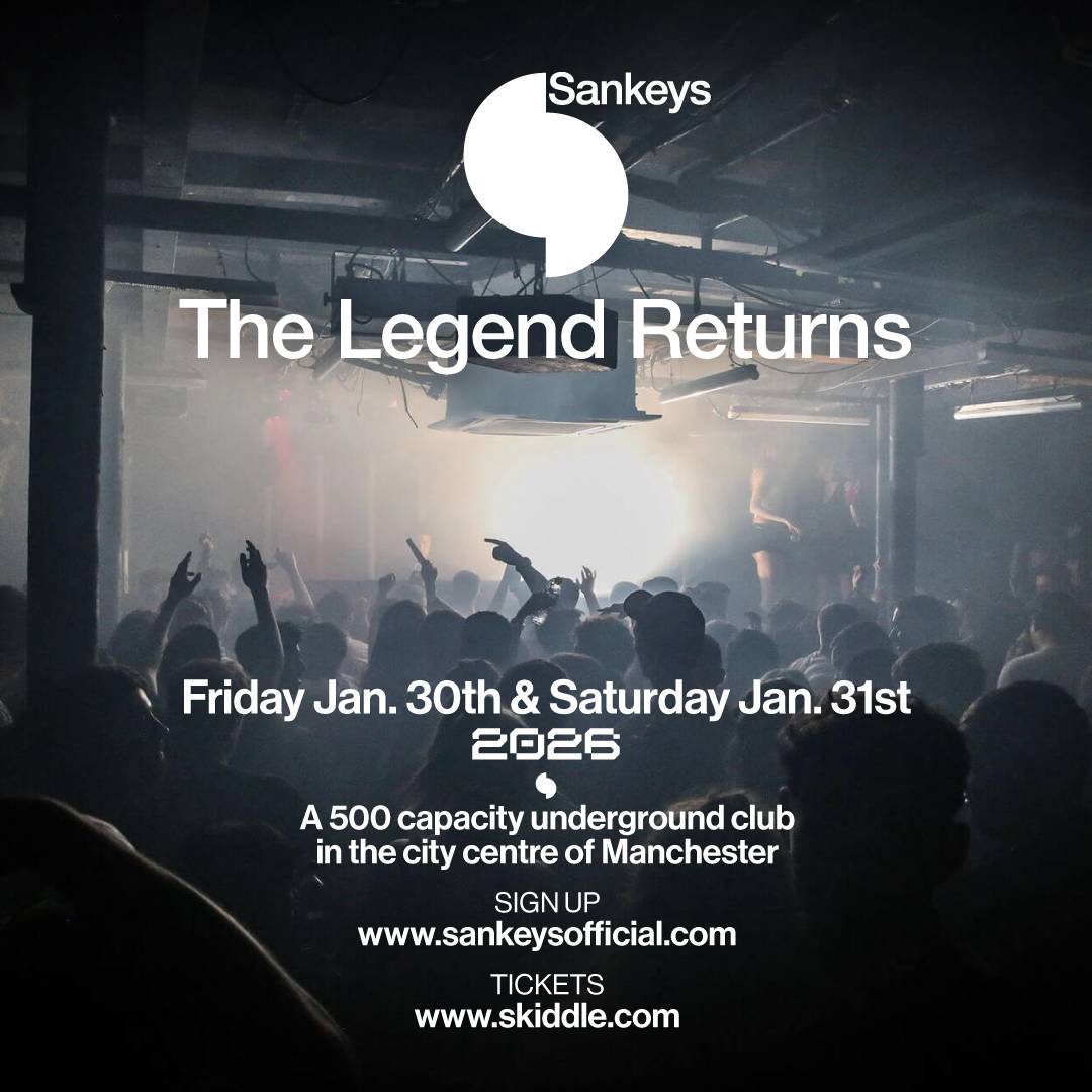 First Look Video Released Ahead Of Sankeys Return To Manchester After ...