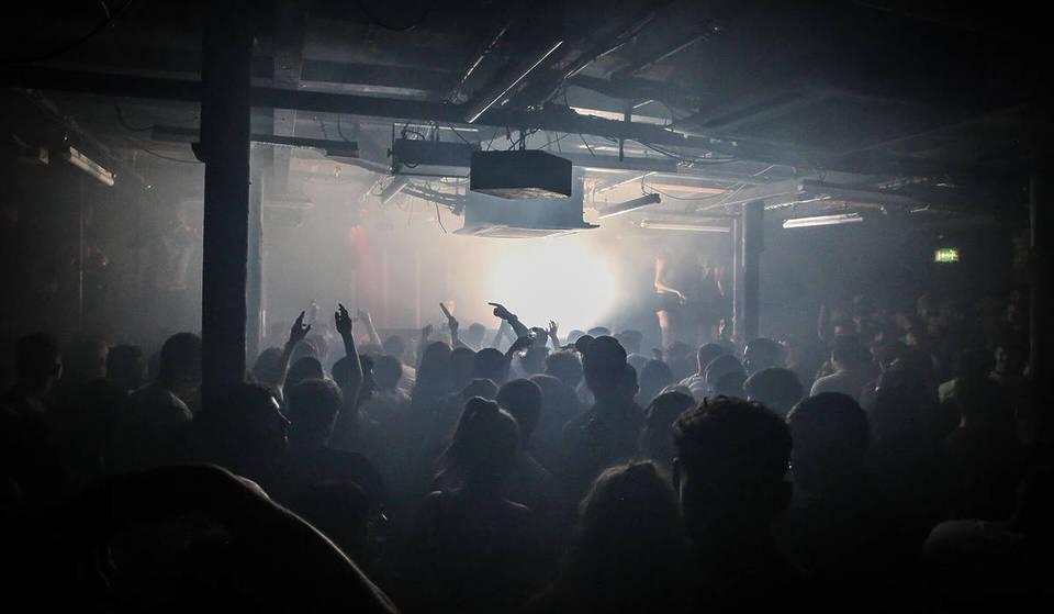 Concerts, Festivals & Live Music Events in Manchester | Secret Manchester