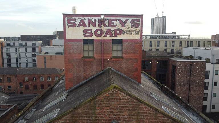 First Look Video Released Ahead Of Sankeys Return To Manchester After ...