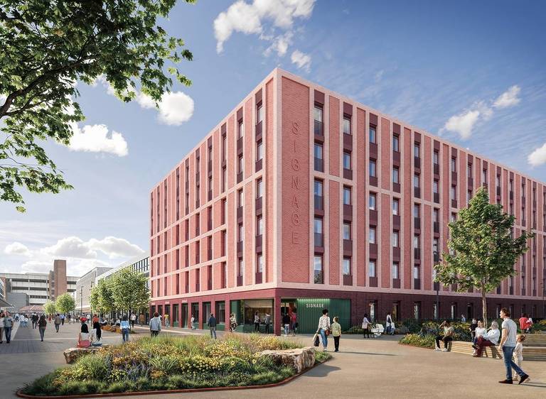 13 Of The Biggest Developments That Will Change Greater Manchester In ...
