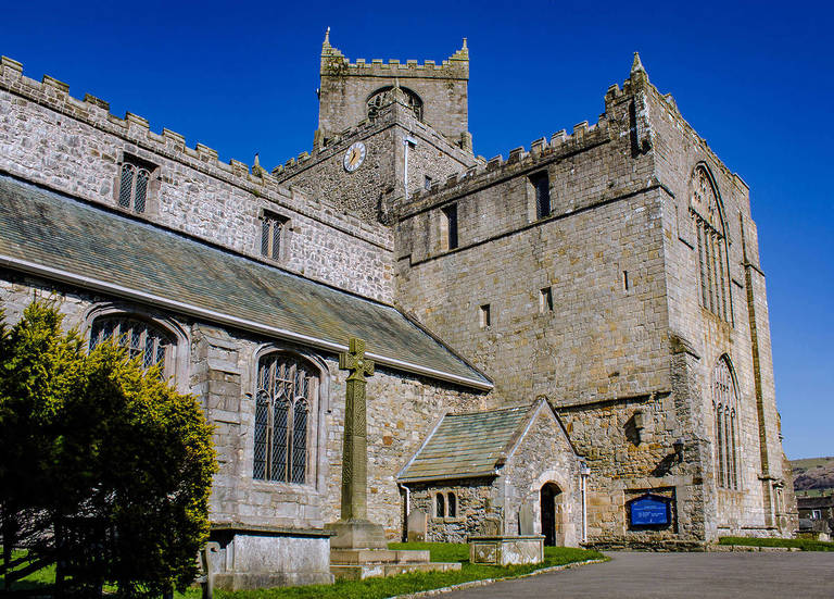 Forget The Lake District: This Unspoilt Cumbrian Village Is One Of The ...
