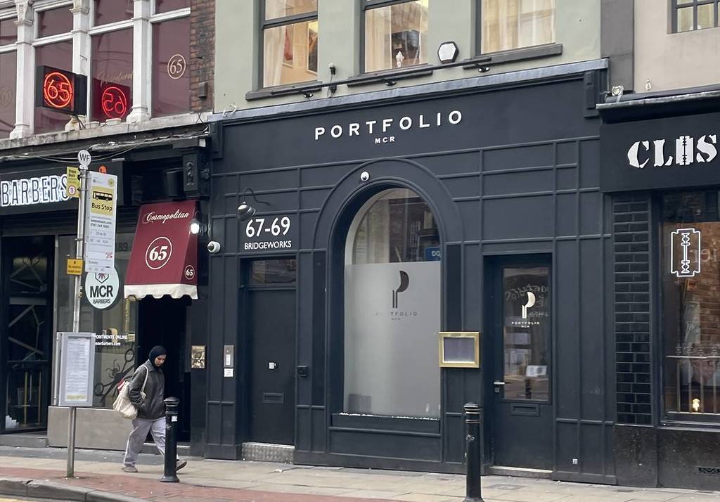The UK's First Ever Champagne Boutique That's 'Stripping Back The ...