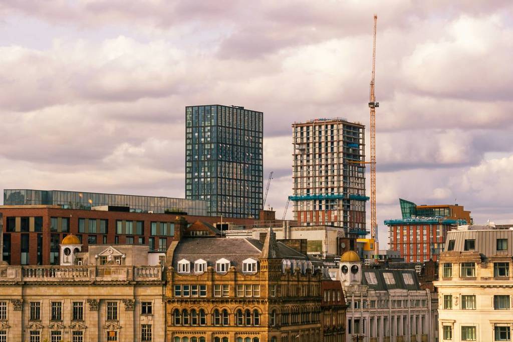 These 10 Manchester Areas Are The Most Sought-After Postcodes In 2025 ...
