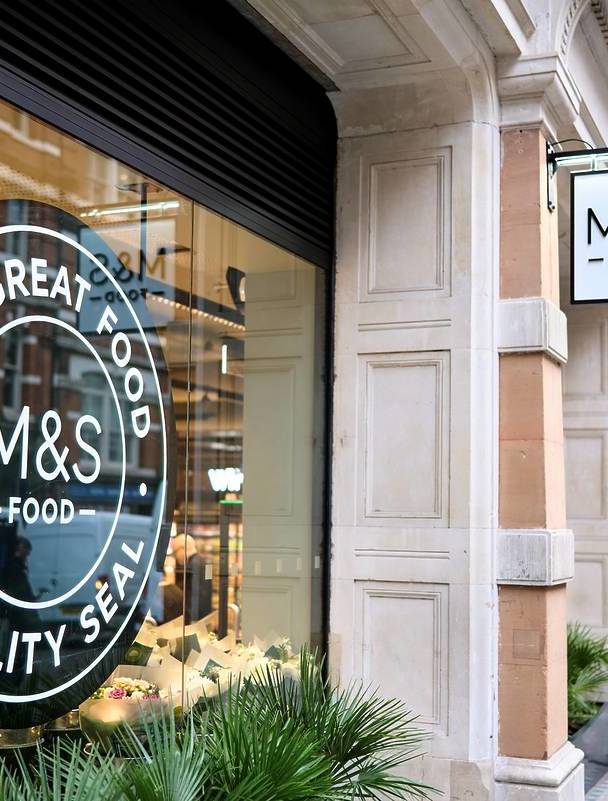 The World's Biggest JD Store Has Arrived At The Trafford Centre