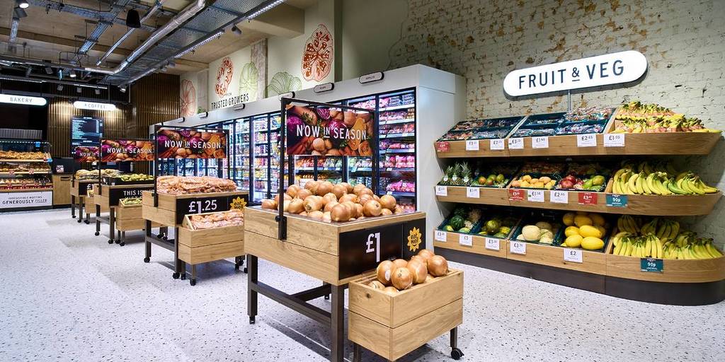 M&S Sets Its Sights On 10 Desirable Greater Manchester Spots For Brand ...