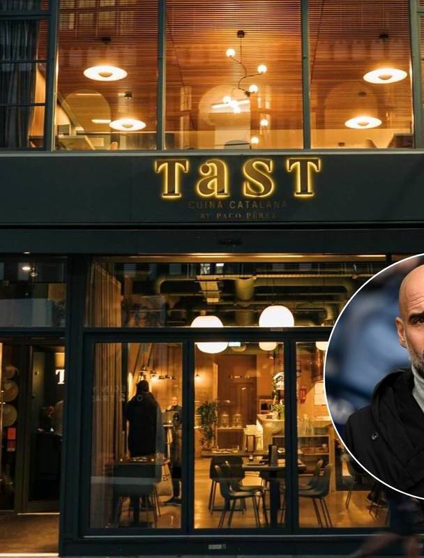 The Best Hidden Bars To Try In Manchester