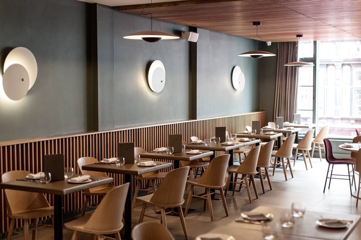 Pep Guardiola’s ‘Michelin Dream’ Restaurant In Manchester Is Closing ...