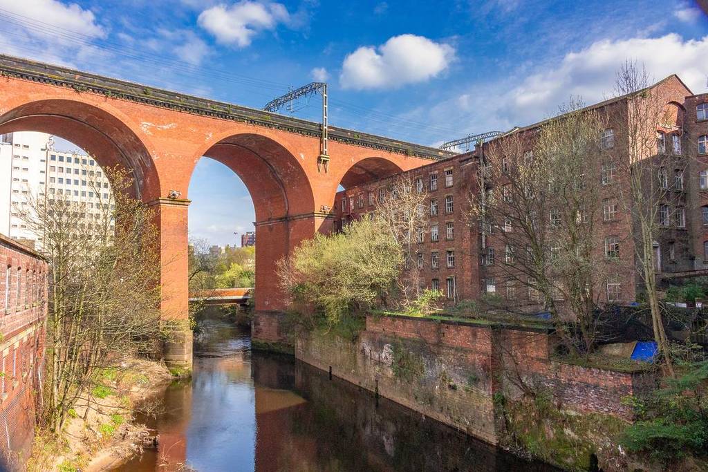 The First Of Nine New, Lush National River Walks In The UK Is Set To Be ...