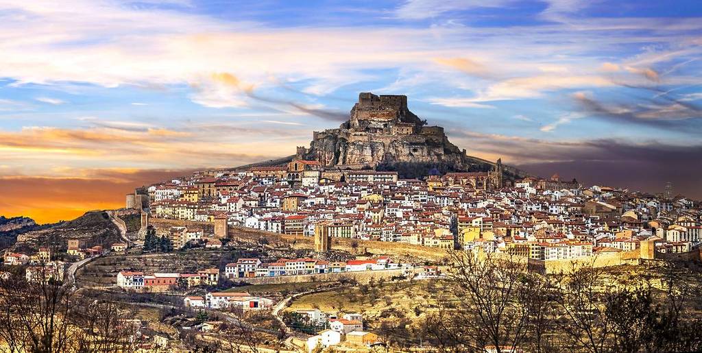 Ryanair has launched two brand new routes from Manchester Airport to ...
