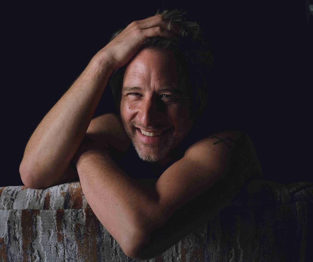 'The One And Only' Singer Chesney Hawkes Has Announced A 2026 UK Tour ...
